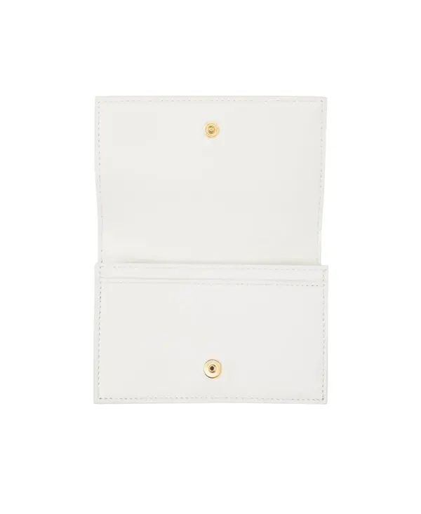 Bottega Veneta Cassette Business Card Package