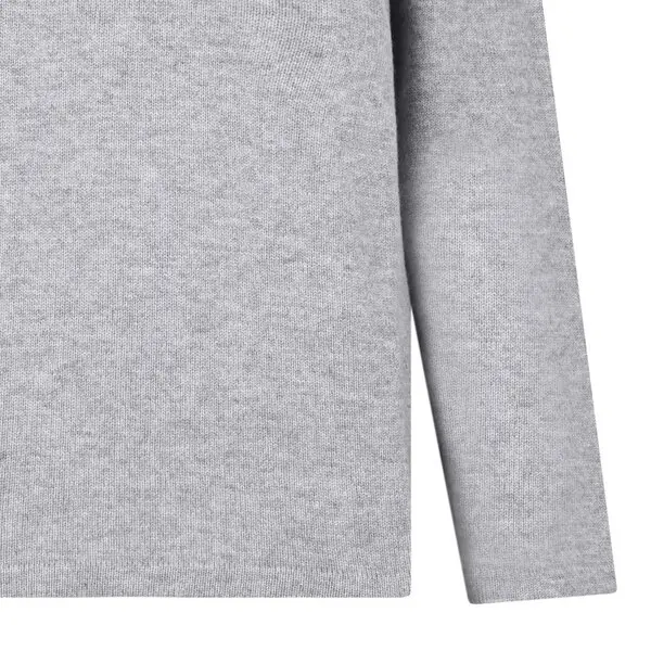 Max Mara Pisano Crewneck Long-sleeved Jumper - No