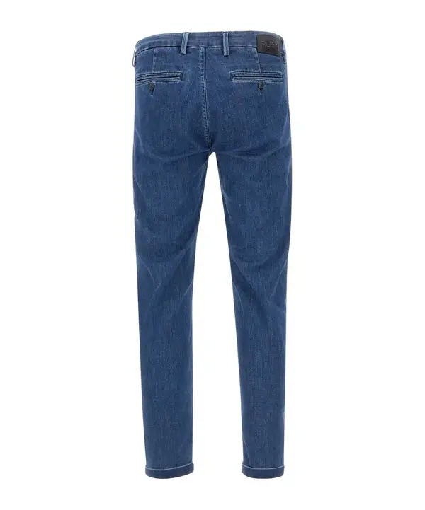 RE-HASH Mūcha Regular Fit Jeans
