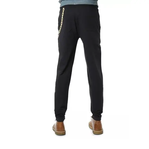 Moschino Printed Sweatpants