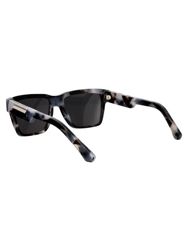 Dolce & Gabbana Square Frame Sunglasses - Black