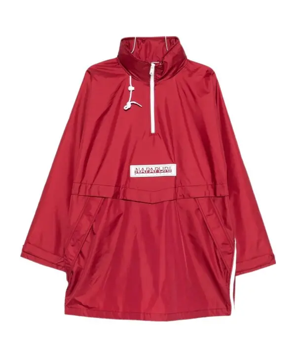 NAPAPIJRI Rainforest Axl Anorak