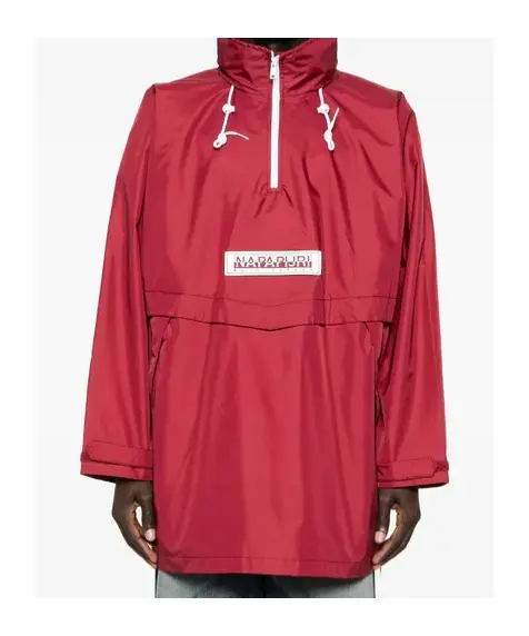 NAPAPIJRI Rainforest Axl Anorak
