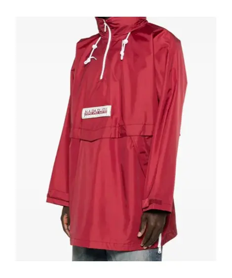NAPAPIJRI Rainforest Axl Anorak