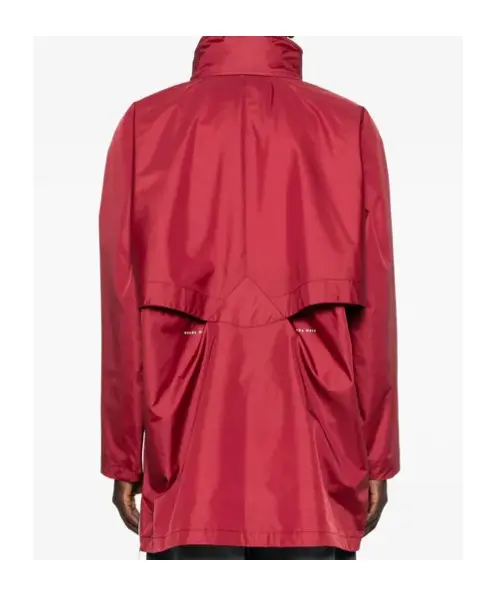 NAPAPIJRI Rainforest Axl Anorak