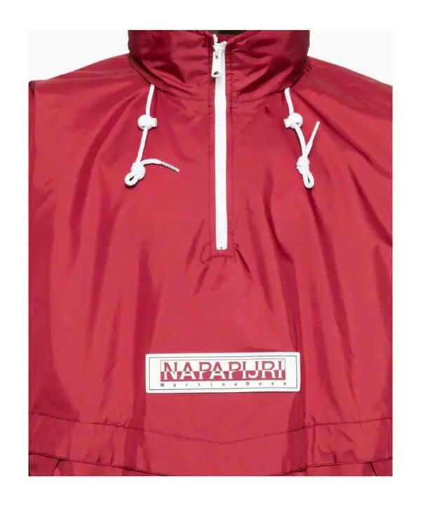 NAPAPIJRI Rainforest Axl Anorak
