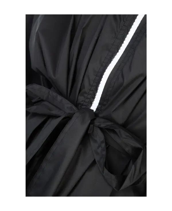 Givenchy Mid-length Belted Raincoat