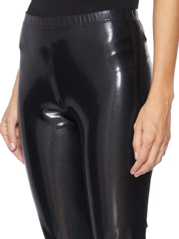 Junya Watanabe Skinny Stretch Leggings