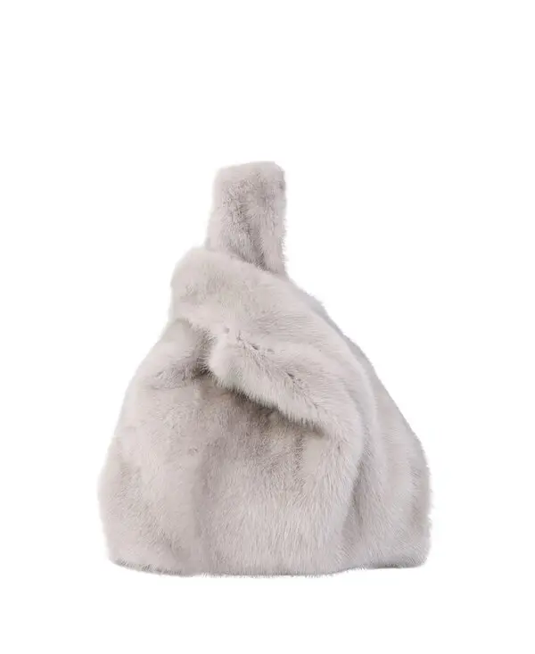 Simonette Ravizza Heart-shaped Handbag