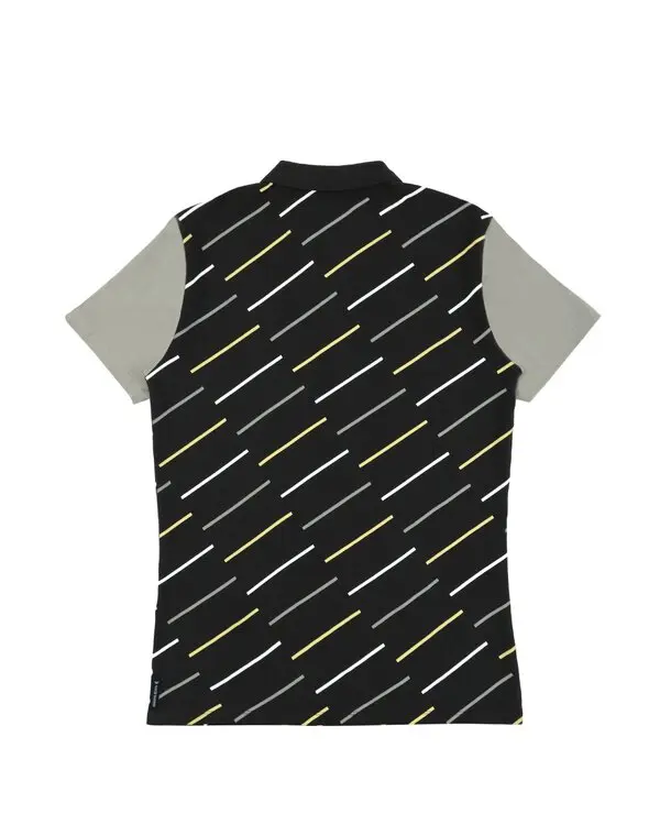 Emporio Armani Logo Polo Shirt