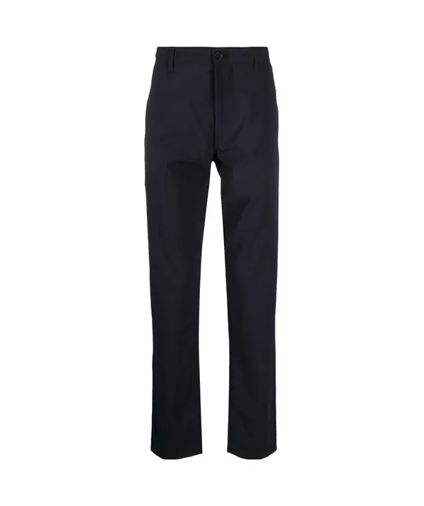 Aspesi Straight-leg Casual Pants