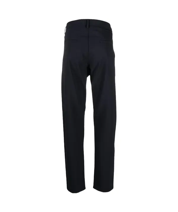 Aspesi Straight-leg Casual Pants