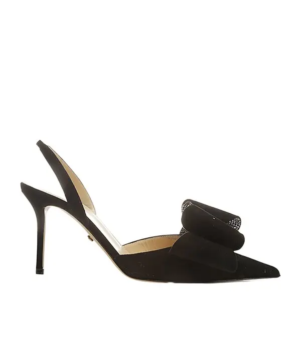 MACHMACH 85mm Le Cadeau Pumps
