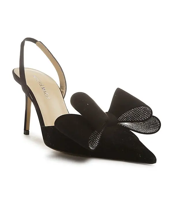MACHMACH 85mm Le Cadeau Pumps