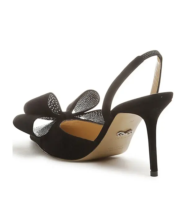MACHMACH 85mm Le Cadeau Pumps