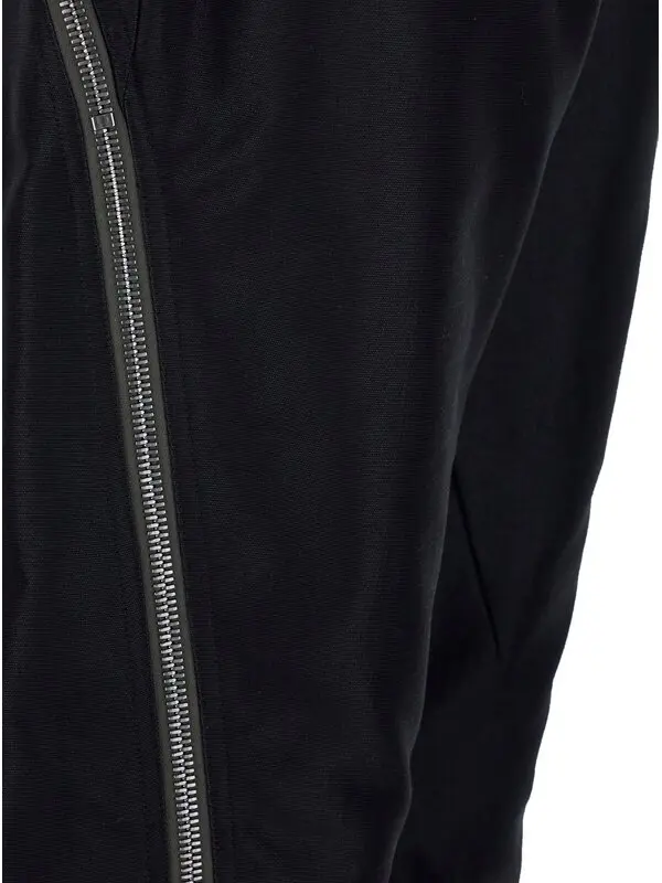 Rick Owens Bolan Banana Straight Leg Pants