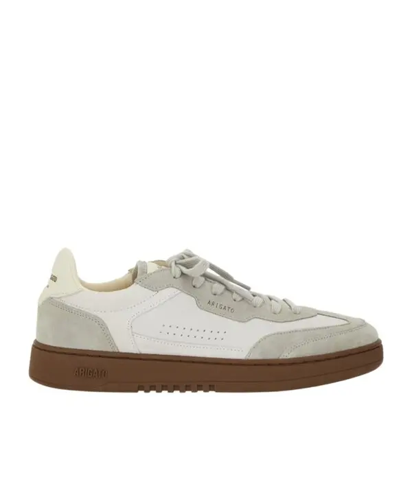 Axel Arigato Dice T-toe Sneakers - White