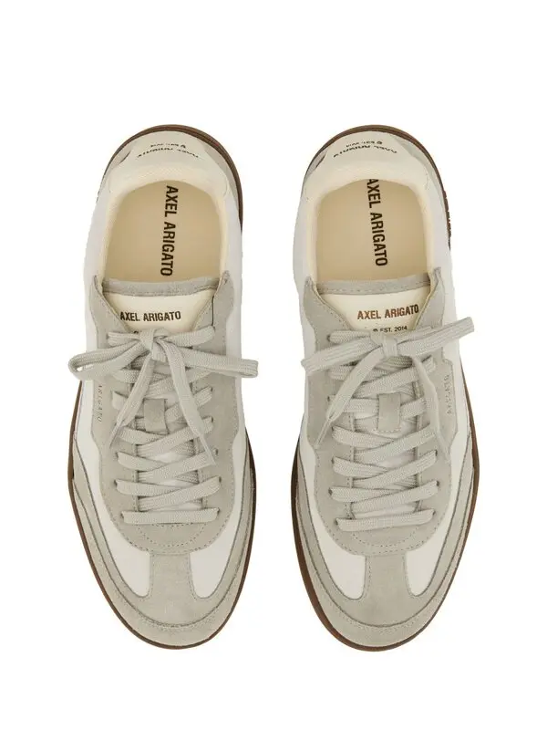 Axel Arigato Dice T-toe Sneakers - White