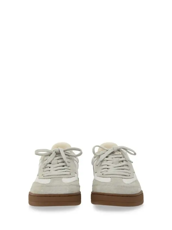 Axel Arigato Dice T-toe Sneakers - White