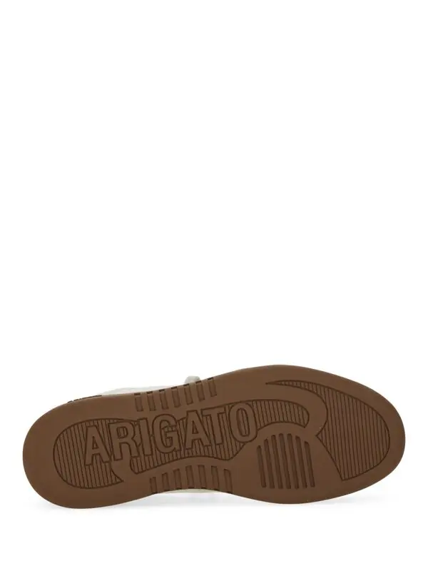 Axel Arigato Dice T-toe Sneakers - White