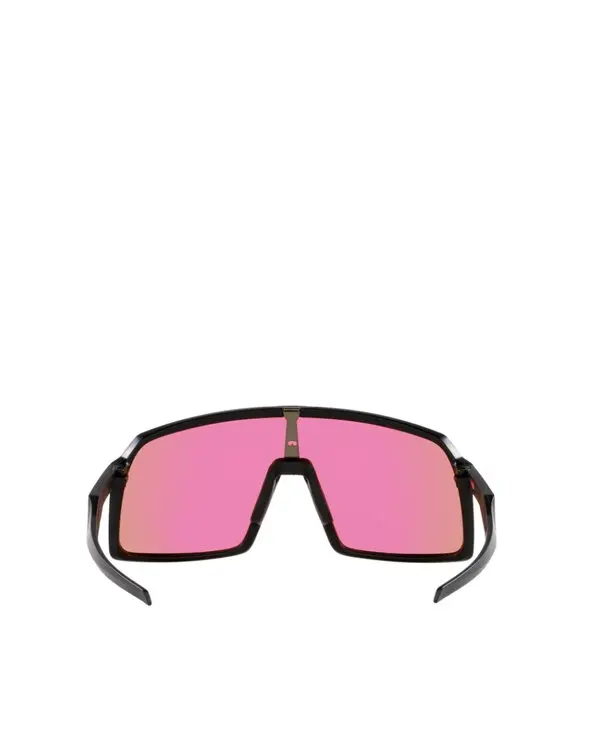 Oakley Sutro Shield Sunglasses - Green