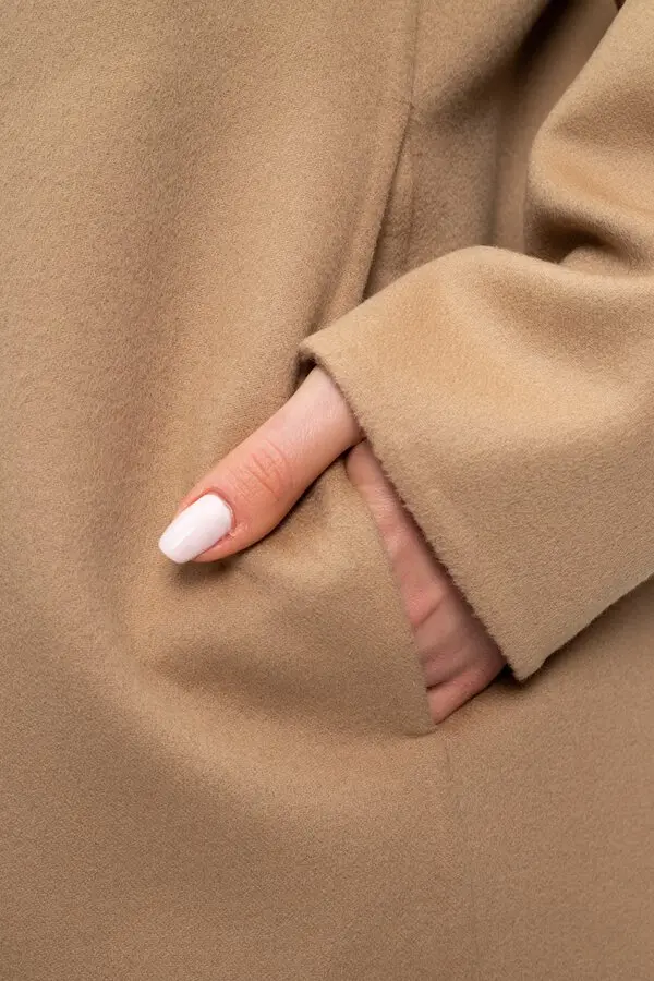 Stella McCartney Bilpin Single-breasted Coat