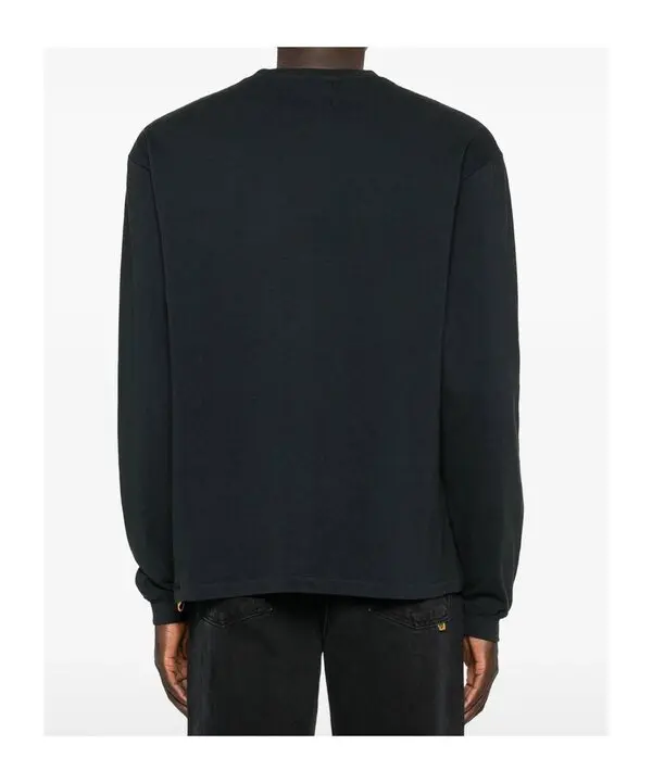 GALLERY DEPT. French Logo Long-sleeved T-shirt