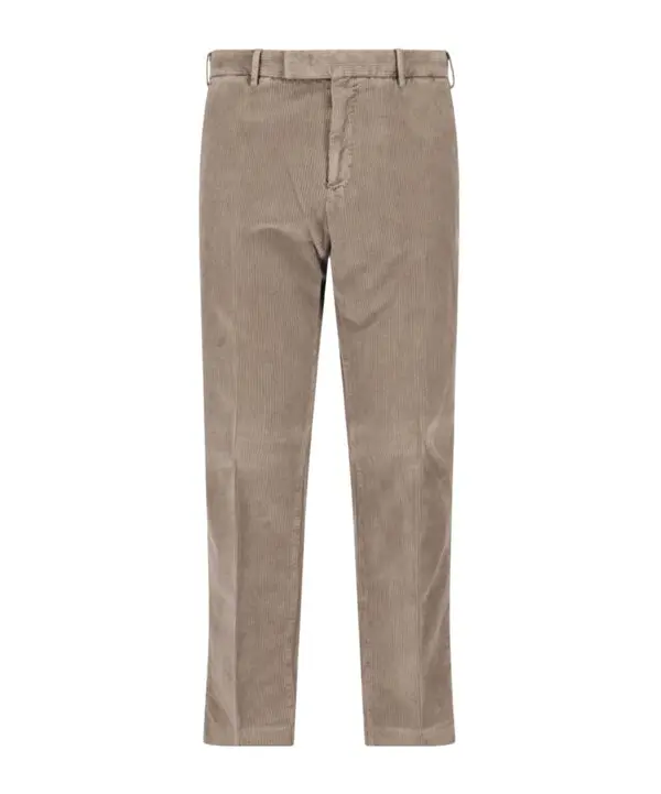 PT TORINO Rebel Corduroy Trousers