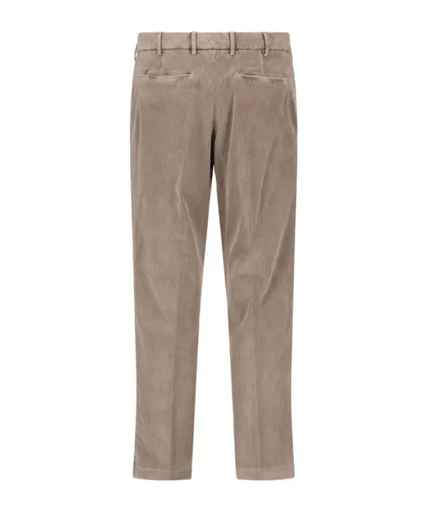 PT TORINO Rebel Corduroy Trousers
