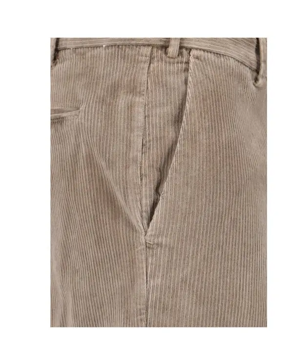 PT TORINO Rebel Corduroy Trousers