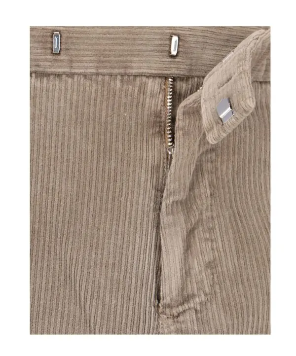 PT TORINO Rebel Corduroy Trousers
