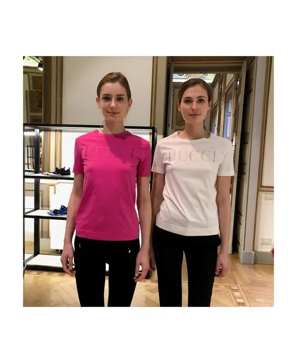 Emilio Pucci Ladies' Blouse