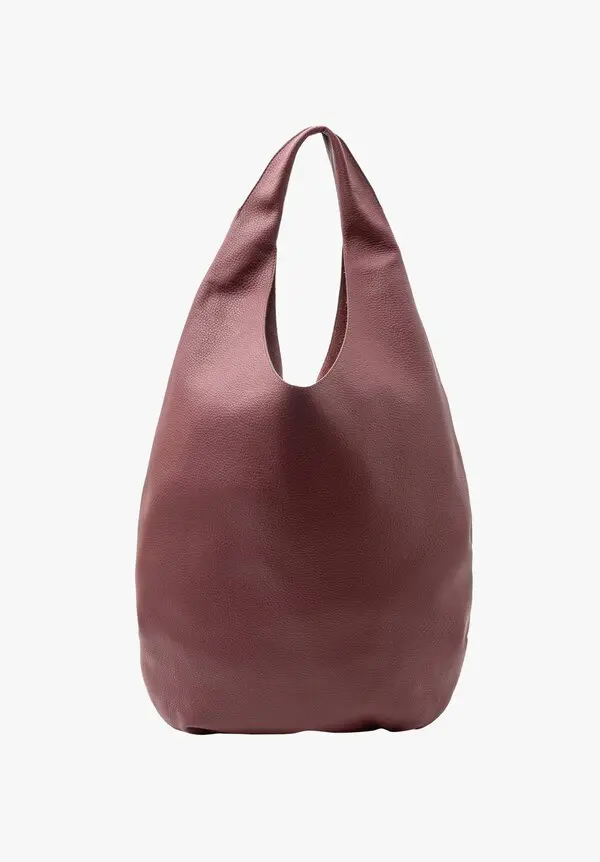 A.p.c. Le Neige Hobo Shoulder Bag