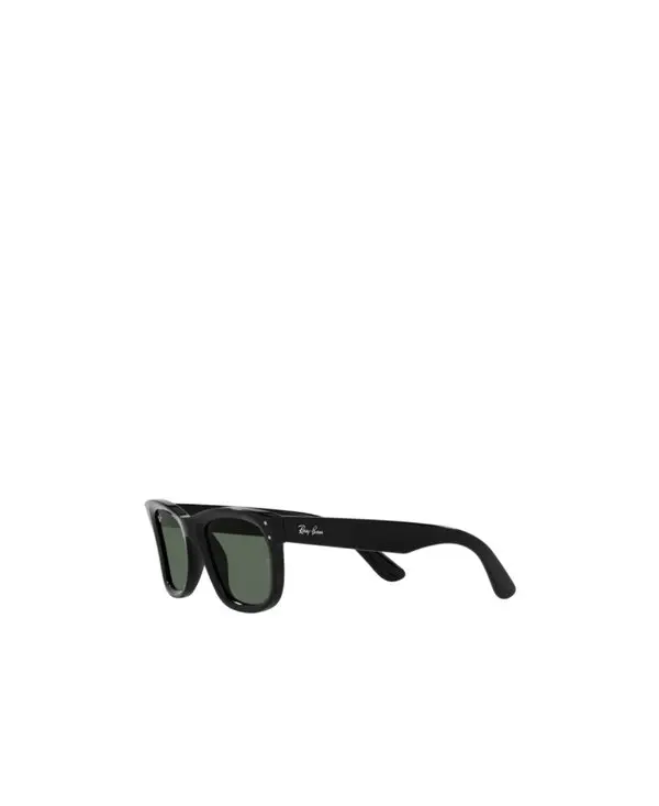 Ray-ban Wayfarer Reverse Sunglasses