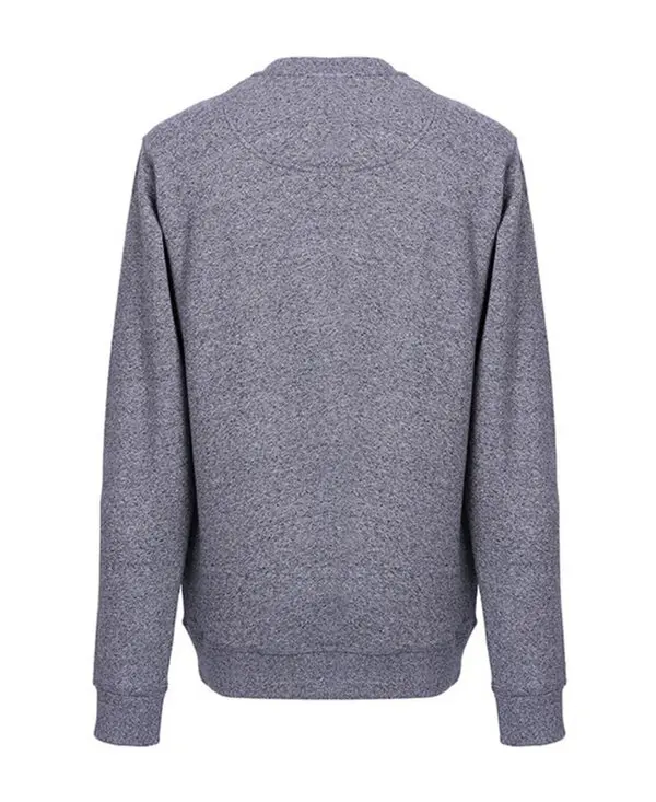 Kenzo Logo Round Neck Sweater