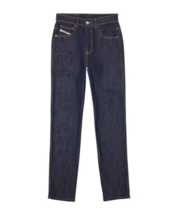 DIESEL® Slim Five-pocket Jeans