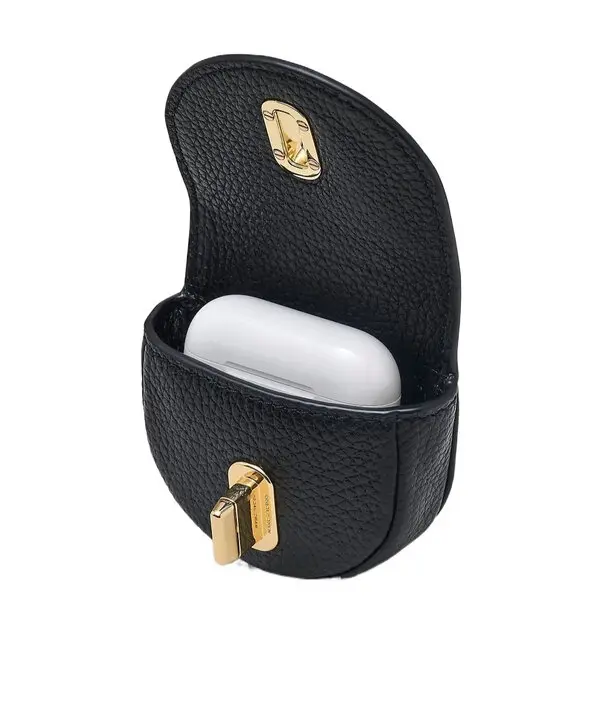 Marc Jacobs The Dual Hobo Shoulder Bag By - Black