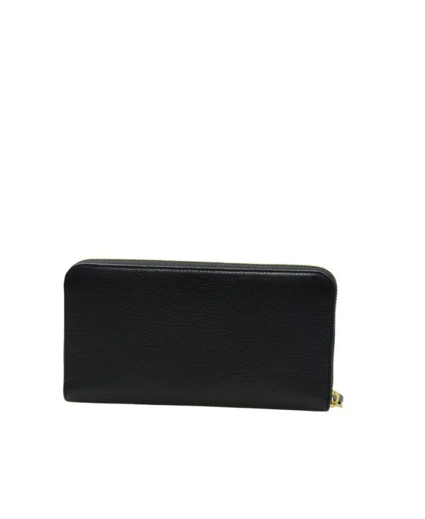 Prada Zipper Wallet