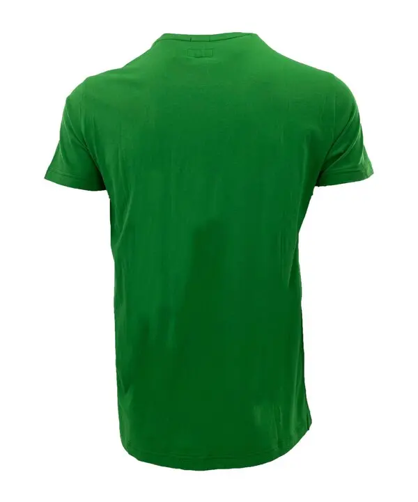 Emporio Armani Item O-neck Short-sleeved T-shirt