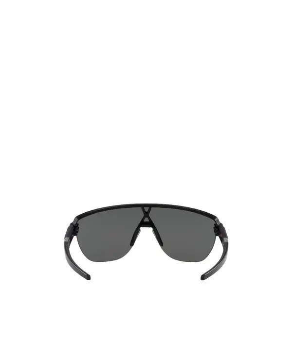 Oakley Corridor Shield Sunglasses - Gray