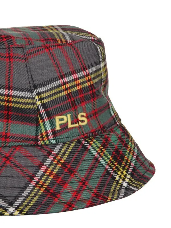 Philosophy Di Lorenzo Serafini Bucket Hat