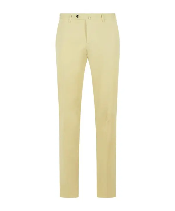 PT TORINO Slim Stretch Trousers