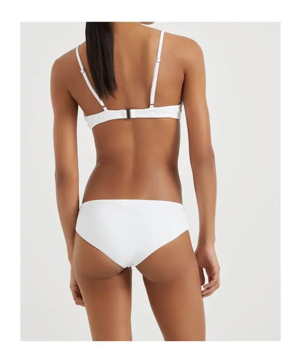 Brunello Cucinelli Mid-rise Bikini Briefs