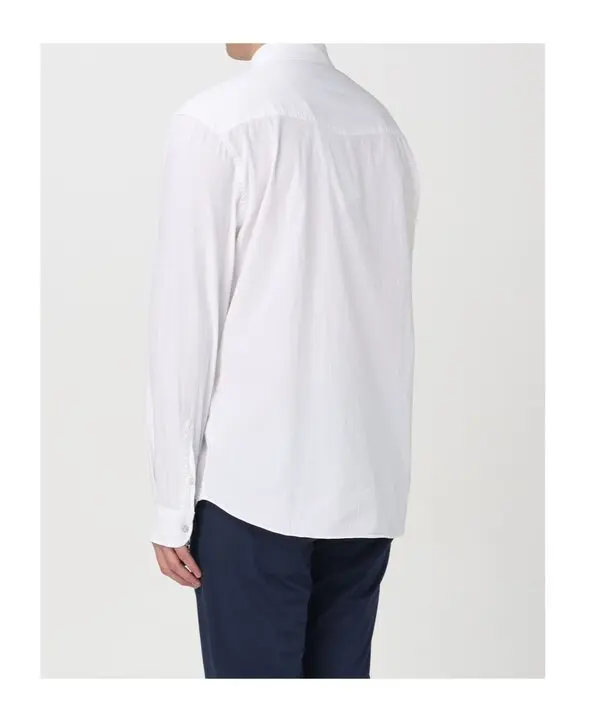 DONDUP Yoke-design Shirt