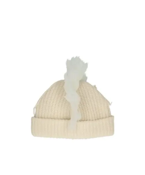 CHARLES JEFFRREY LOVERBOY Charles Jeffrey Loverboy Thick Wool Unicorn Hat