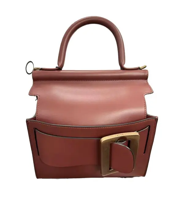 Boyy Karl 24 Logo Handbag