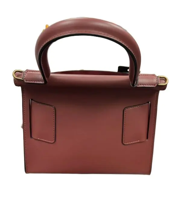 Boyy Karl 24 Logo Handbag