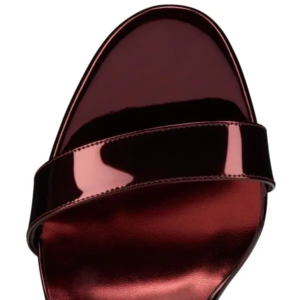 CHRISTIAN LOUBOUTIN Miss Z Strappy Sandals