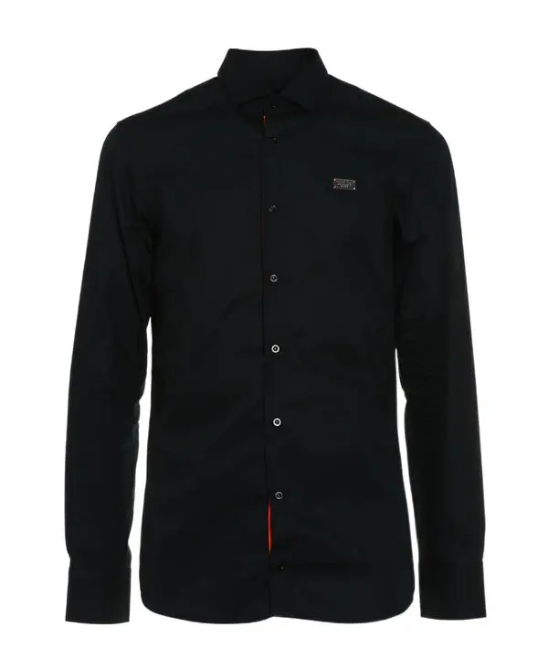 Philipp Plein Long-sleeved Shirt