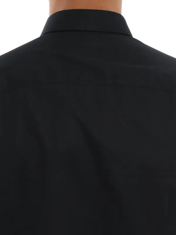 Philipp Plein Long-sleeved Shirt